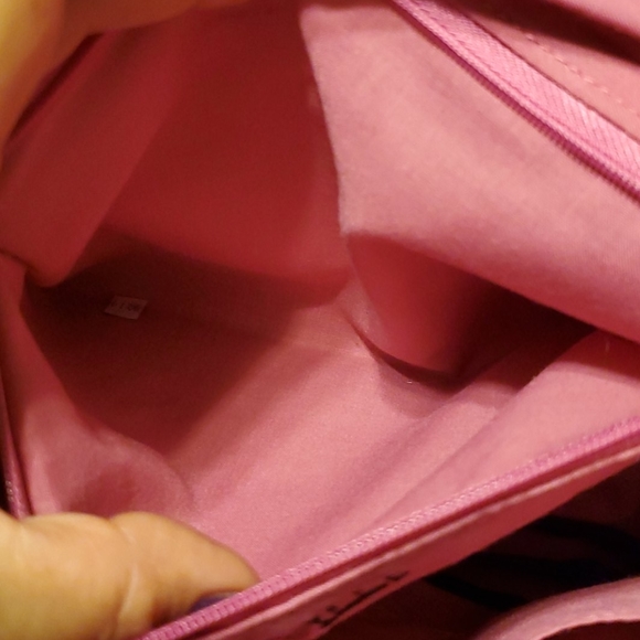 Betsey Johnson | Bags | Betsey Johnson Rose Print Purse | Poshmark